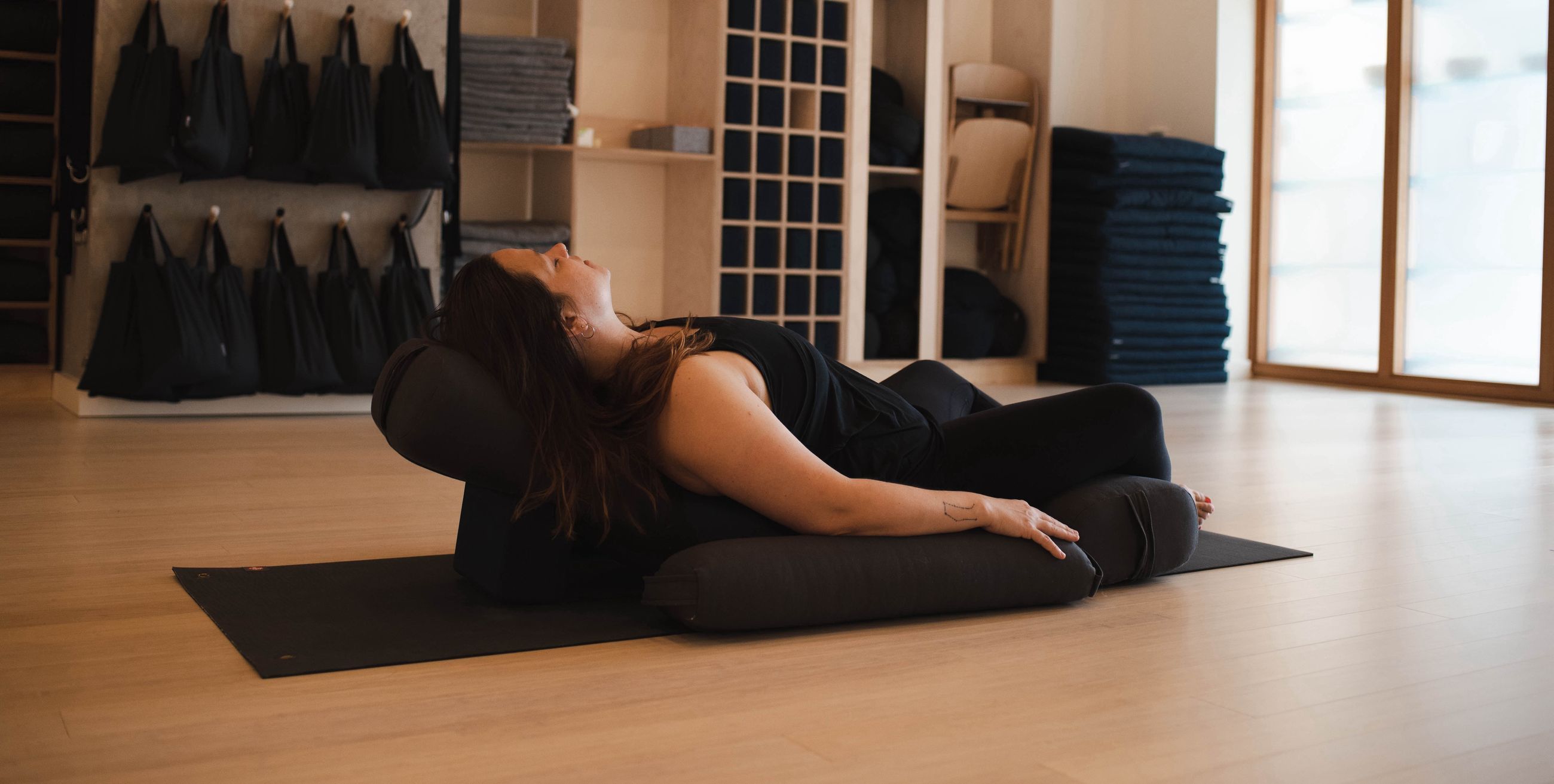 MIND.BODY.HUM — Guided Yoga & Meditation — Seattle, WA